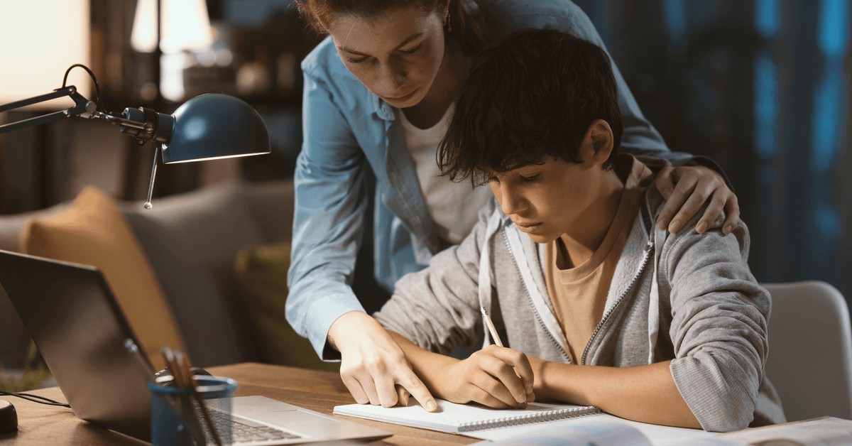 8 Effective Tips to Excel in High School Math with Home Tutoring ...